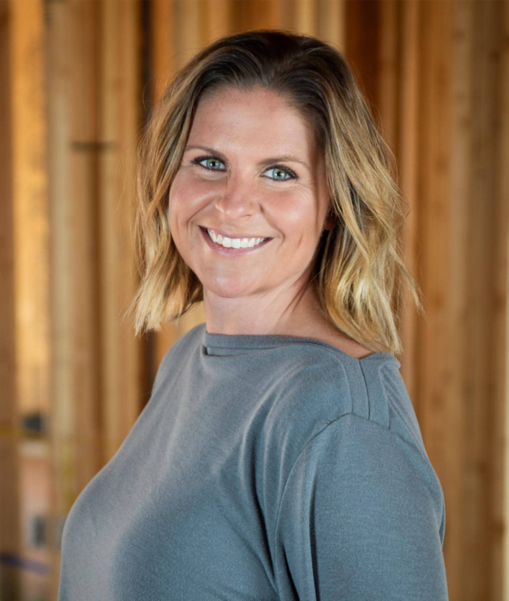 Amanda Haynes | Mashburn Faires Home