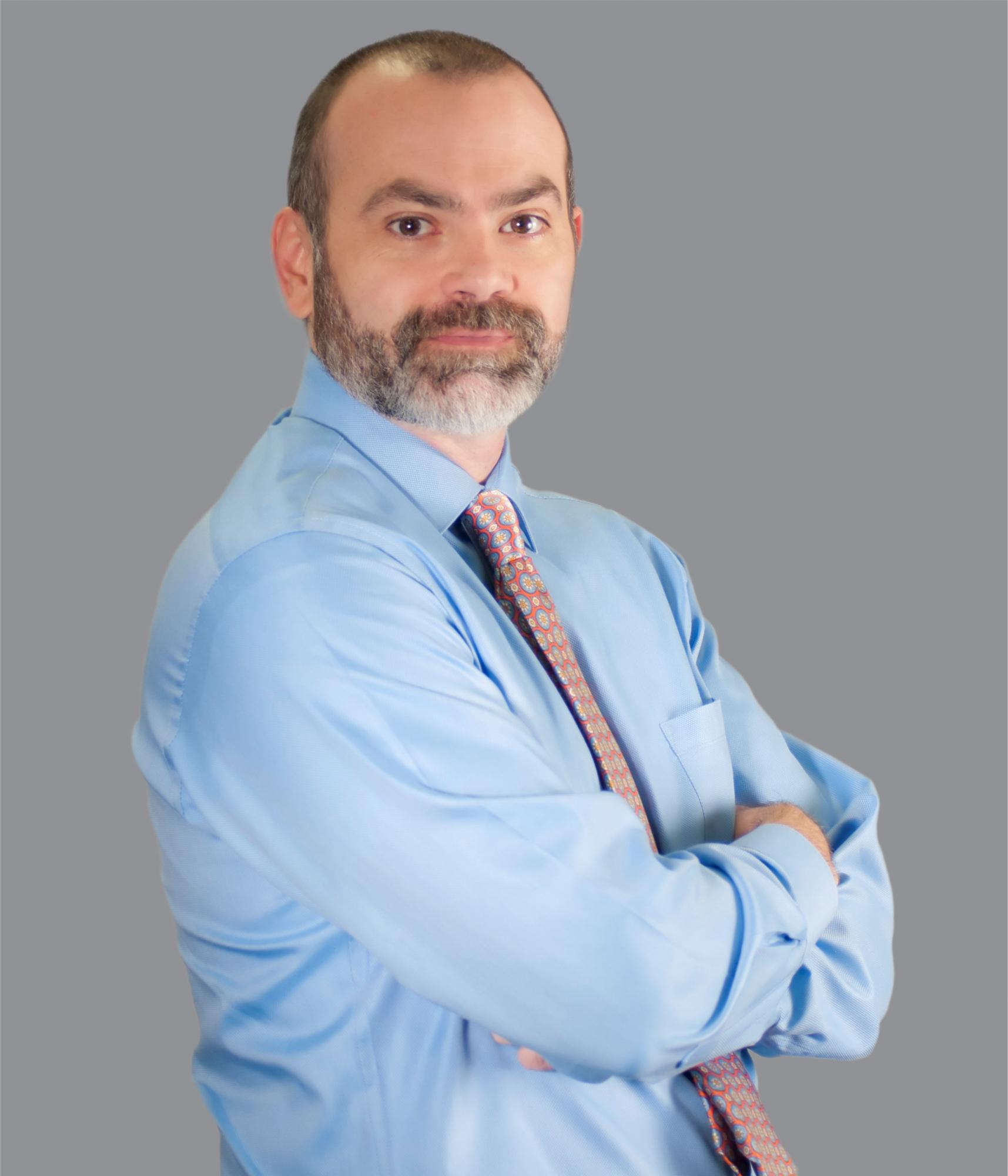 Jeff Foster | Mashburn Faires Home