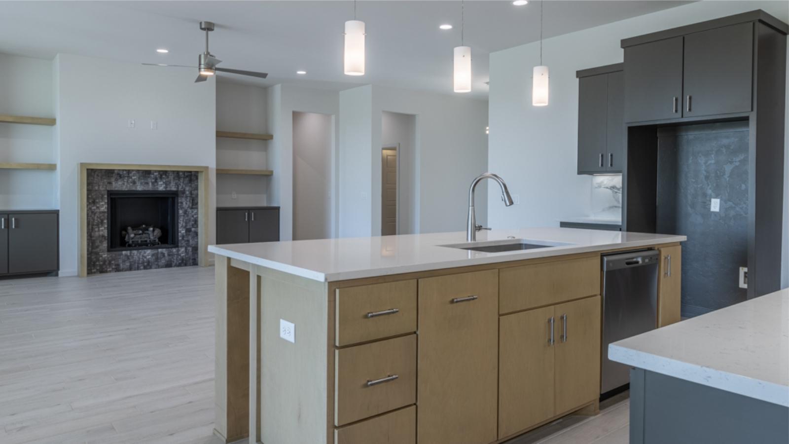 Our Plans | Home Builders in OKC | Mashburn Faires Homes